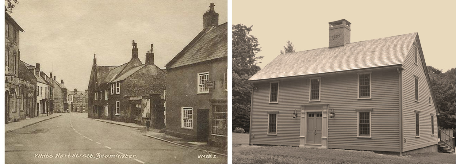 History - The Parsons Family Association