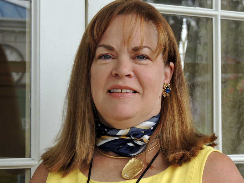 Become a Member - The Parsons Family Association